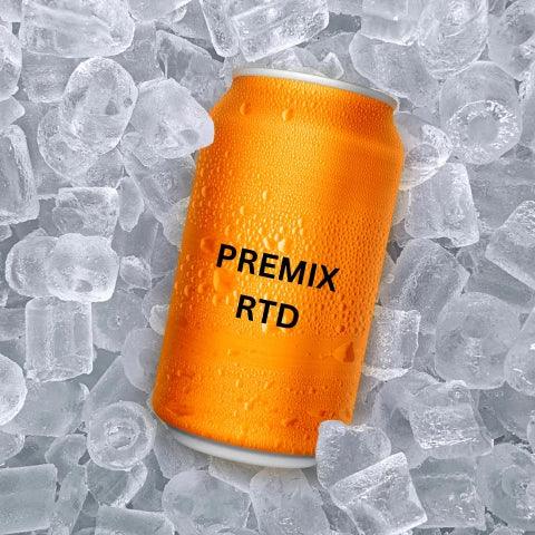 Buy RTD & Pre-Mix Drinks Online | Booze Express – BOOZE EXPRESS